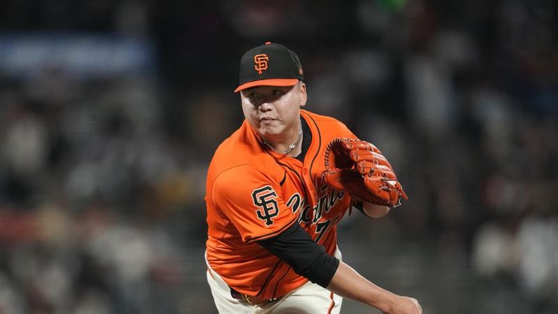 MLB／巨人小聯盟合約簽回鄧愷威 附帶大聯盟春訓邀請 | 運動 | 三立新聞網 SETN.COM