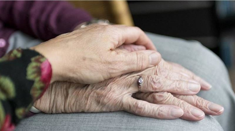 世界最老新人！100歲翁娶102歲老婦創金氏紀錄 婚前交往9年超甜蜜 | 國際 | 三立新聞網 SETN.COM