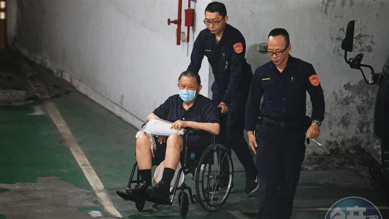 朱亞虎認了210萬只是前金 沈慶京另有管道直通柯文哲 | 社會 | 三立新聞網 SETN.COM