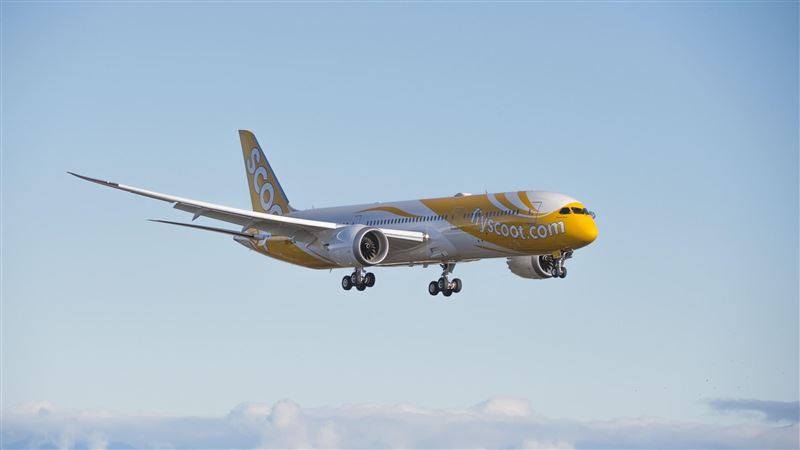 酷航飛新加坡、墨爾本2299元起！國泰航空飛香港折1212元 機票優惠快收 | 生活 | 三立新聞網 SETN.COM