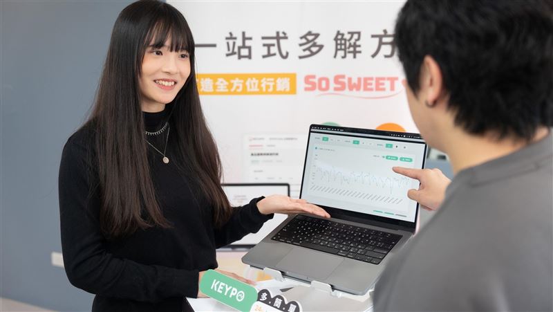 數據智能創造社會影響力 大數據公司：2025年啟動IPO公開發行 | 財經 | 三立新聞網 SETN.COM