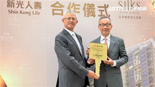 每坪月租3200元！新壽「信義傑仕堡」再攜晶華 潘思亮：住房率拚95% | FuHouse.SETN富房網