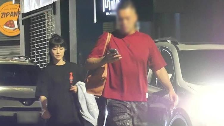 曹雅雯出道15年緋聞全否認 低調護新戀情稱只是朋友 | 娛樂星聞