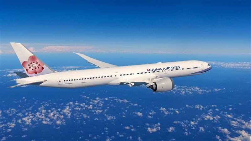 華航宣布訂購24架波音、空巴客貨機！2029交付 客艙亮點曝 | 生活 | 三立新聞網 SETN.COM