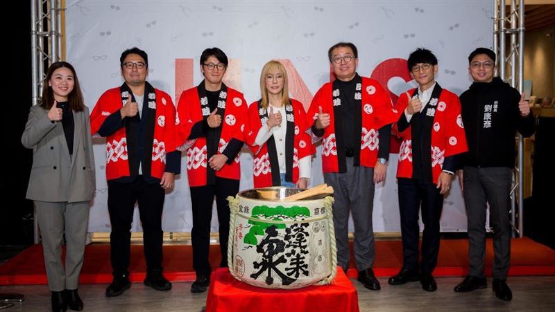 JINS攜手蔦屋書店進駐大魯閣！打造「日式文青」門市：3公司共創新生活 | 生活 | 三立新聞網 SETN.COM