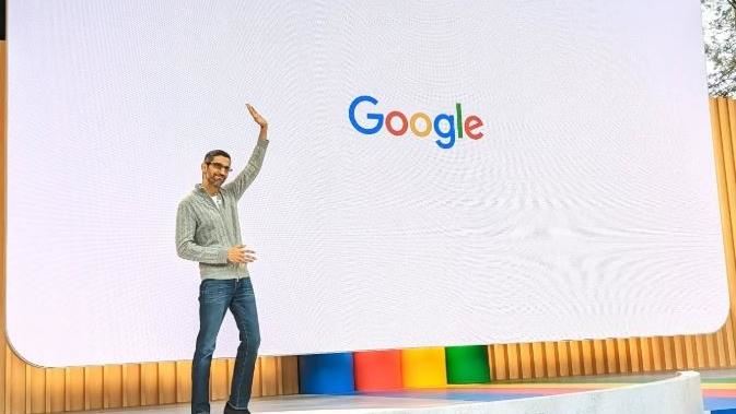 Google高管也失業！驚爆大砍萬人 執行長：有效率投資AI新領域 | 財經 | 三立新聞網 SETN.COM