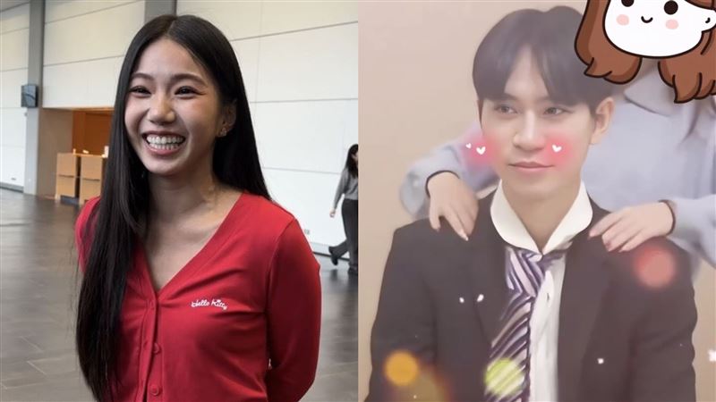 不只家寧自爆「戀愛」！眾量級Andy「突公開新女友」網瘋猜是她 | 娛樂星聞