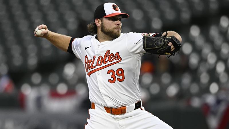 MLB／賽揚強投確定落腳處 柏恩斯6年長約加盟響尾蛇 | 運動 | 三立新聞網 SETN.COM