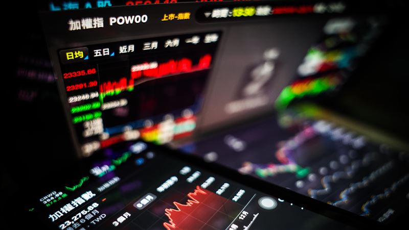 2024年度ETF排行出爐！績效王、配息王、小資族最愛的ETF一次看 | 財經 | 三立新聞網 SETN.COM