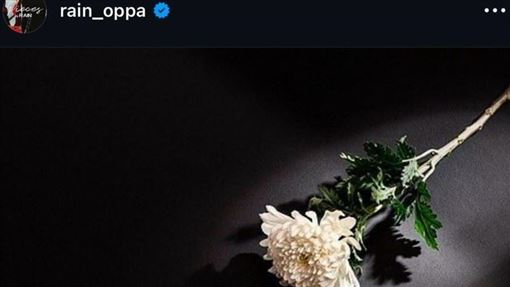 濟州航空空難釀百死！南韓演藝圈RAIN發文哀悼 他也取消演唱會 | FuHouse.SETN富房網