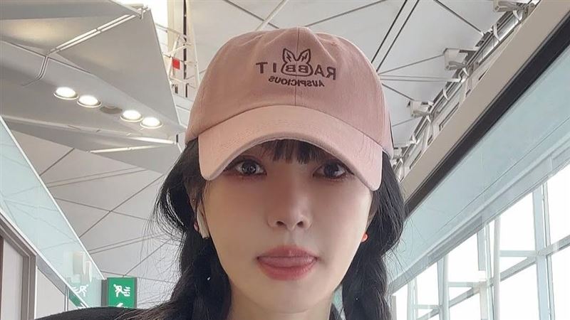 49歲謝金燕罕見消失跨年 最新近況曝光！網揭最大遺憾之處 | 娛樂星聞 | 三立新聞網 SETN.COM