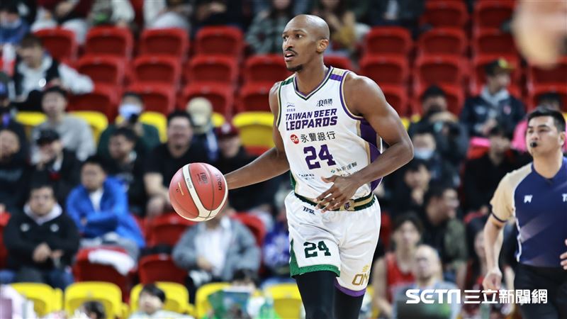 TPBL／續約「年度得分王」克羅馬 顏行書曝雲豹下季洋將規劃 | 運動 | 三立新聞網 SETN.COM