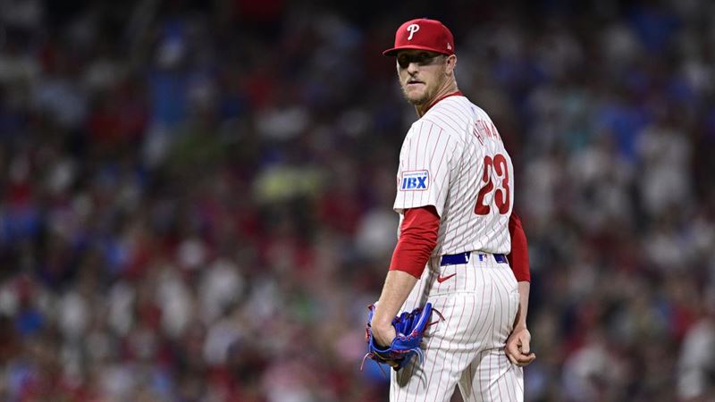 MLB／2014年首輪入團！2A先發2場被交易 藍鳥相隔10年用11億台幣簽回他 | 運動 | 三立新聞網 SETN.COM