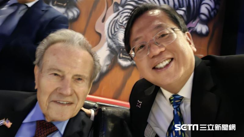 「我親眼目睹無數人在毒氣室喪命…」94歲倖存者 曝猶太人黑暗血淚史 | 國際 | 三立新聞網 SETN.COM