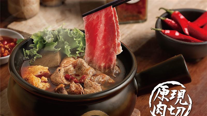 吃到飽不到250元！老先覺全新店型登場 招牌麻辣鍋升級2.0版 | 生活 | 三立新聞網 SETN.COM
