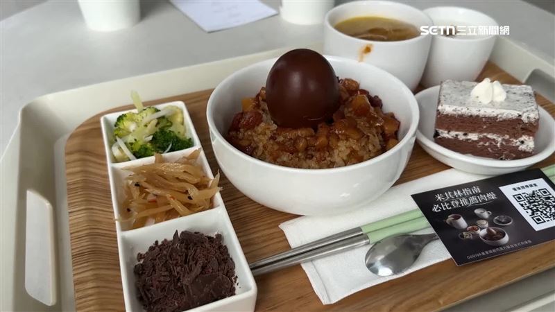 必比登肉燥飯185元惹議！業者致歉：錯打成內用價 | 生活 | 三立新聞網 SETN.COM