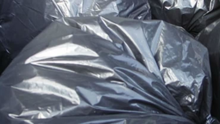 垃圾袋一開竟是2000年歷史雕像！希臘警方調查中 | 國際 | 三立新聞網 SETN.COM