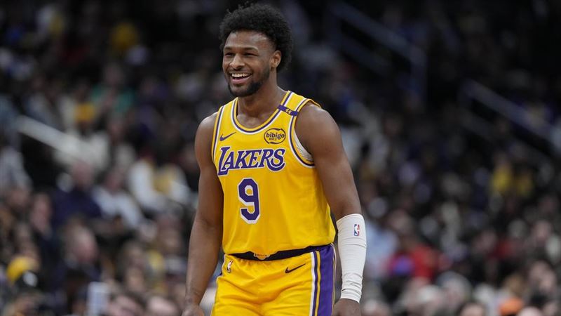 NBA／布朗尼攻5分寫生涯得分新高 巫師球迷高喊「MVP」 | 運動 | 三立新聞網 SETN.COM