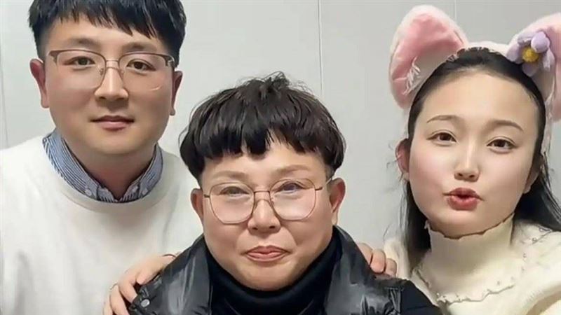 比親生還像！男陪女友回鄉過年...意外「撞臉」丈母娘 網：驗DNA？ | 兩岸(大陸) | 三立新聞網 SETN.COM
