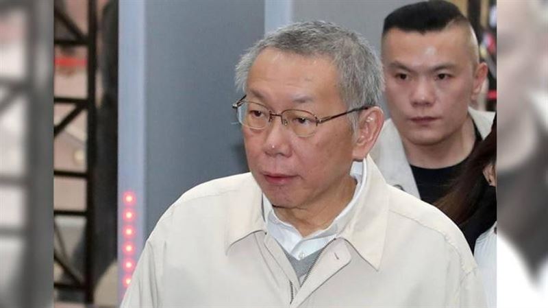 柯串供紙條曝！點名高雄國賓1140洗白京華城 蔡正元臉書應證柯密令有效 | 政治 | 三立新聞網 SETN.COM