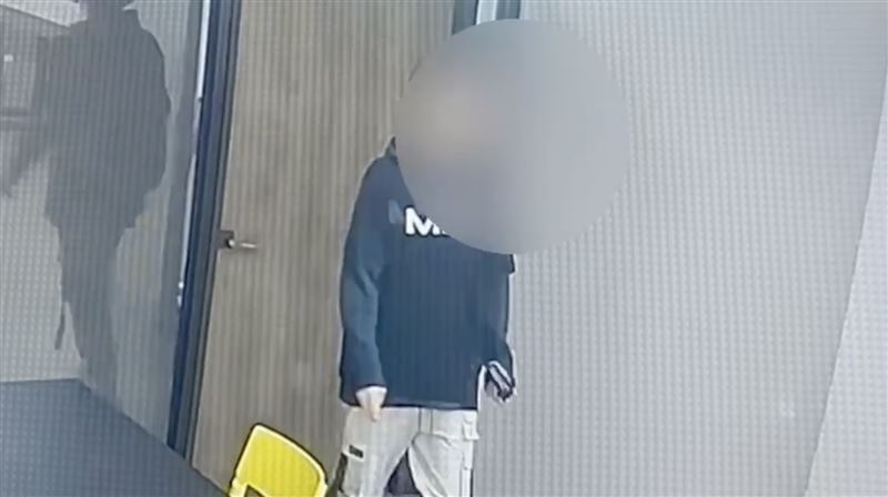 台大3C專賣店遇內賊！偷走7樣Apple高價商品 偷完就離職變賣 | 社會 | 三立新聞網 SETN.COM