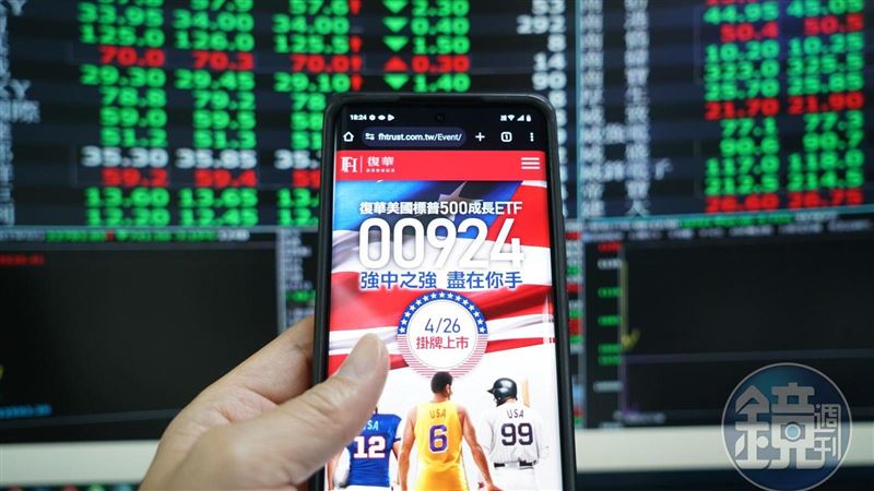 配置這檔市值型美股ETF 20年賺8倍補強風險缺口 | 財經 | 三立新聞網 SETN.COM