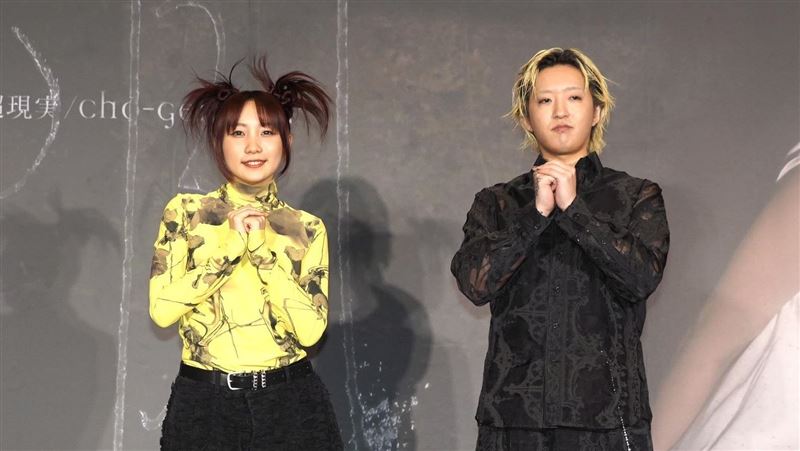 YOASOBI圓夢攻小巨蛋「60萬人搶聽」他意外暴雷：已場勘大巨蛋 | 娛樂星聞