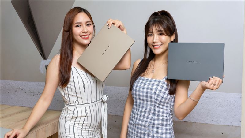 AI PC大戰開打！這品牌推雲朵機899克輕量登場 再送米蘭自由行 | 科技 | 三立新聞網 SETN.COM