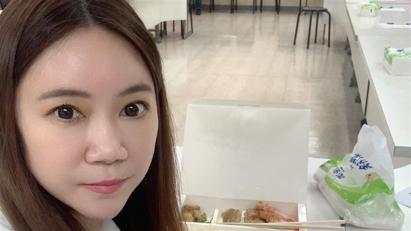 陳怡君涉以人頭詐領助理費逾300萬 遭檢調搜索約談 | 社會 | 三立新聞網 SETN.COM