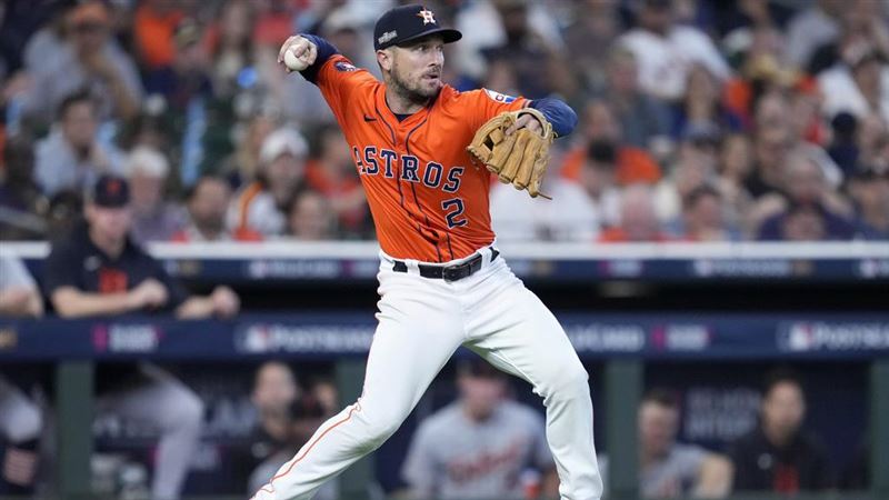 MLB／布瑞格曼3年39億加入紅襪 預計轉往二壘防區！柯拉讚金手套等級 | 運動 | 三立新聞網 SETN.COM