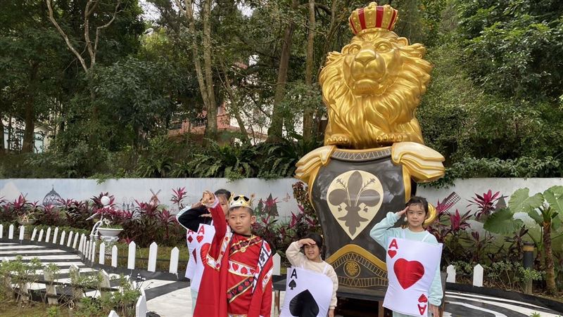 228連假國旅輕鬆遊 新竹統一渡假村早鳥降價、再升等自助餐！ | 生活 | 三立新聞網 SETN.COM