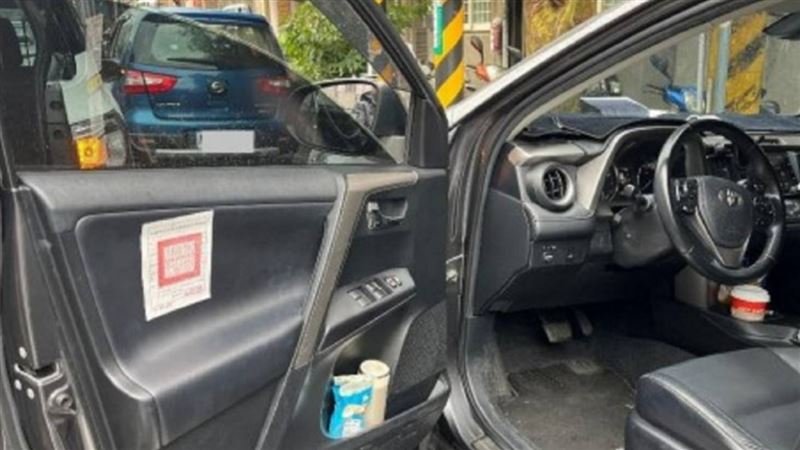 4年被開「150張罰單」死不繳！見愛車遭貼上封條 她秒拿2萬求饒 | 社會 | 三立新聞網 SETN.COM