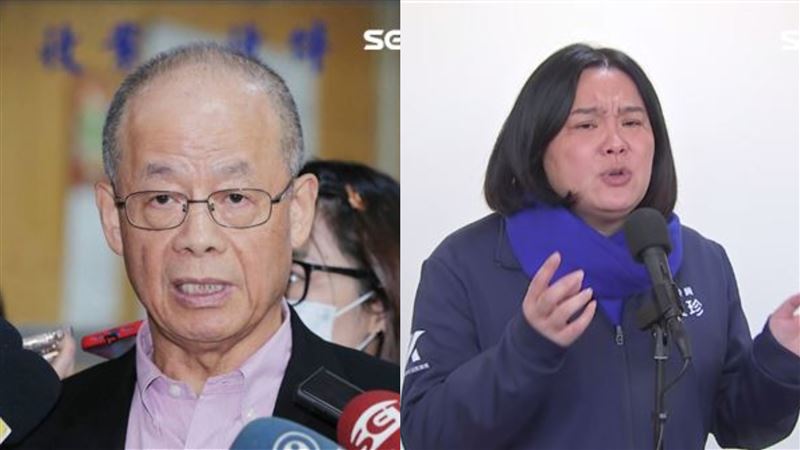 罷免陳玉珍一階還差400份！翁達瑞曝5大罪狀：最該被罷的一席立委 | 政治 | 三立新聞網 SETN.COM