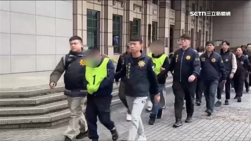 家族企業勾詐團騙6000萬 估計125人房產遭抵押 | 社會 | 三立新聞網 SETN.COM