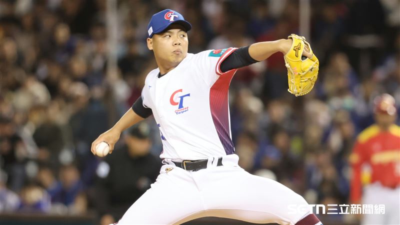 WBC資格賽／伍祐城失4分喊「西班牙厲害不是足球嗎？」遭疑輕敵道歉了 | 運動 | 三立新聞網 SETN.COM