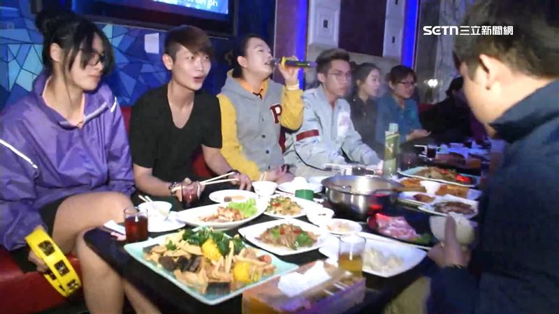 歡唱恐漲價！音樂授權費漲5倍 KTV成本大增 | 生活 | 三立新聞網 SETN.COM