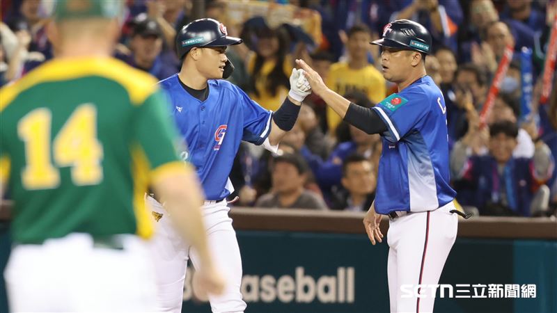 WBC資格賽／台灣交戰南非歷年成績一次看 2晉級情況仍有機會搶第1 | 運動 | 三立新聞網 SETN.COM