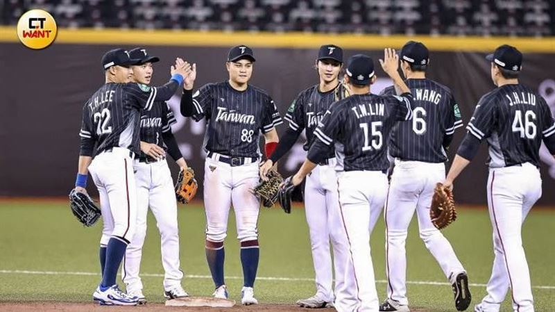 WBC資格賽／對戰台灣隊！尼加拉瓜關鍵戰臨時換投手 總教練：台灣很強 | 運動 | 三立新聞網 SETN.COM