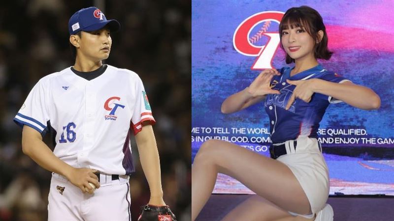 WBC資格賽／導播很懂！李東洺登板切換大螢幕 合體瑟七「神助攻」放閃 | 娛樂星聞 | 三立新聞網 SETN.COM