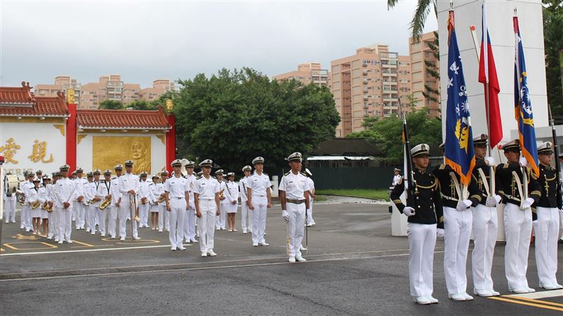 海軍官校被爆「151人腹瀉」未停課 高市衛生局：疑諾羅病毒 | 社會 | 三立新聞網 SETN.COM