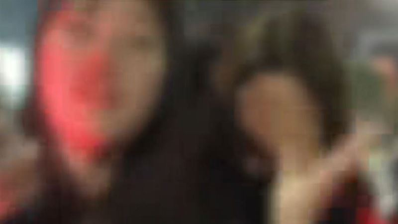 太囂張！醉女吐車上拒付清潔費 嗆司機：去驗DNA，我有4.5萬粉 | 兩岸(大陸) | 三立新聞網 SETN.COM