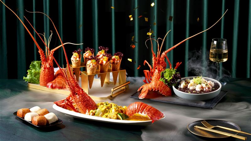 龍蝦1折開吃！王品3品牌內用送1200抵用金 還有桌邊火焰秀 | 生活 | 三立新聞網 SETN.COM