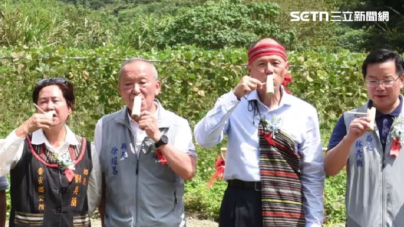 900萬買地抵押2億！徐耀昌卸任前速過溫泉開發案 苗栗縣府回應了 | 政治 | 三立新聞網 SETN.COM