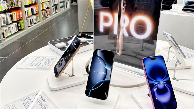 228連假搶便宜！iPhone 16旗艦機現折4710元、三星S24 FE大降5500元 | 生活 | 三立新聞網 SETN.COM
