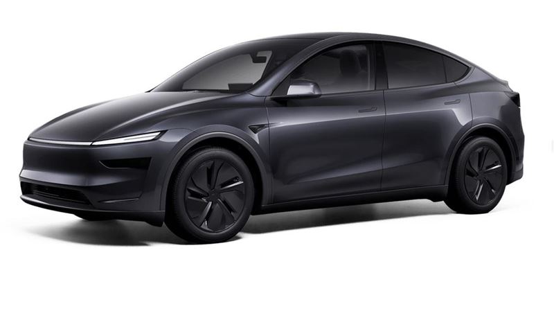 早買哭哭！台灣特斯拉推2新車「便宜55萬」 Model Y 189.99萬入手 | 生活 | 三立新聞網 SETN.COM