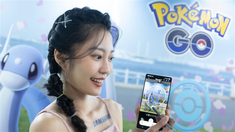 三星Galaxy S25《Pokémon GO》 用AI助你變寶可夢大師 | 科技 | 三立新聞網 SETN.COM
