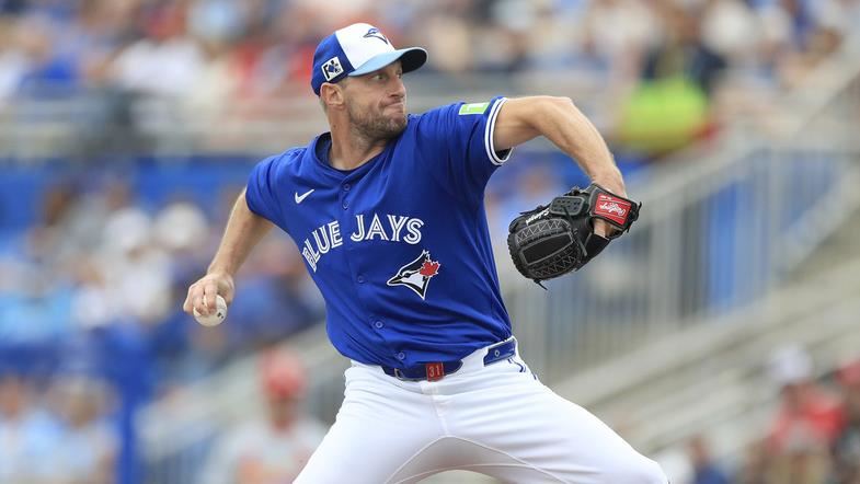 MLB／薛澤熱身賽戰前東家老虎3.1局飆6K 近3戰9局14K僅挨3安 | 運動 | 三立新聞網 SETN.COM