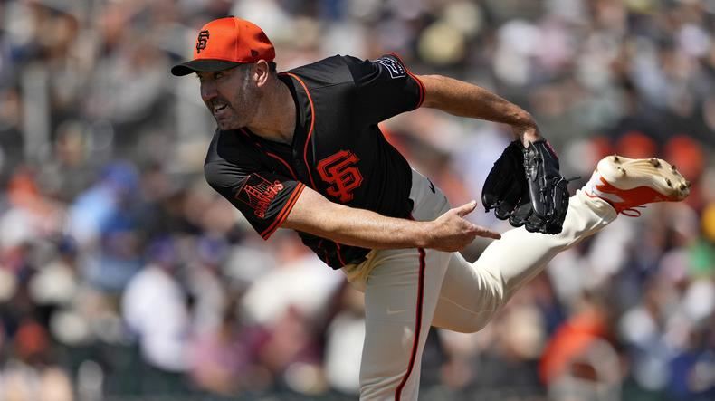 MLB／42歲韋蘭德控球機器！5局投32球僅4顆壞球 熱身賽3場僅失3分 | 運動 | 三立新聞網 SETN.COM