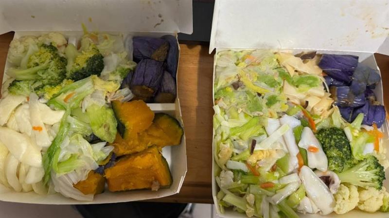 彰化自助餐店「4盒喊價900元」！她嚇壞：買過最貴的便當 業者發聲了 | 生活 | 三立新聞網 SETN.COM