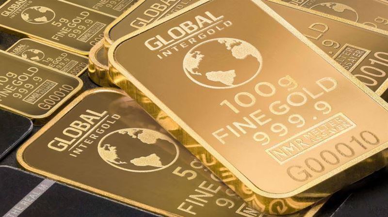 今年第12次創新高！黃金期貨飆破3千美元 專家估將破3100 | 財經 | 三立新聞網 SETN.COM